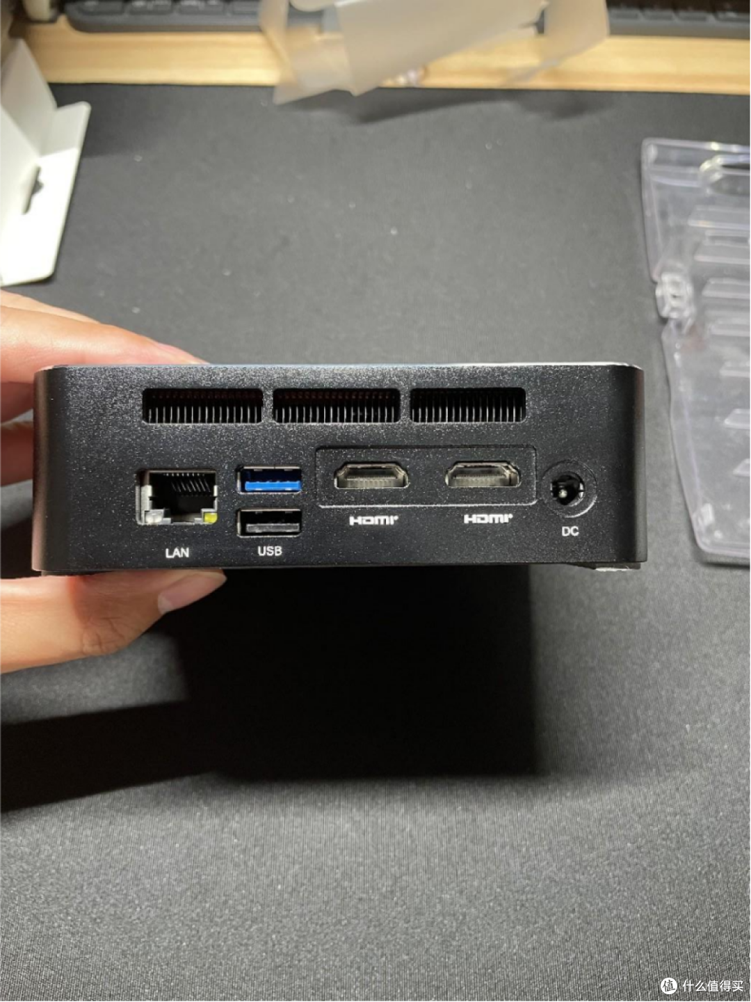 HTPC搭建方案——零刻SER5配置及软件搭配_台式机_什么值得买