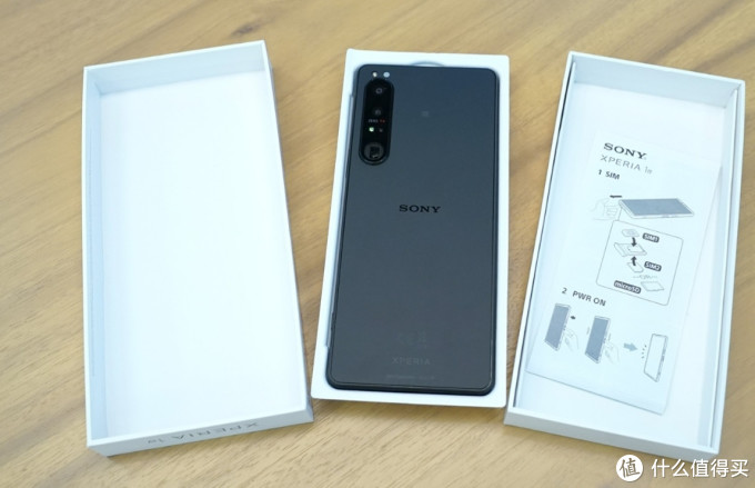 索尼 Xperia 1 IV手机怎么样 索尼 Xperia 1 IV测评_什么值得买