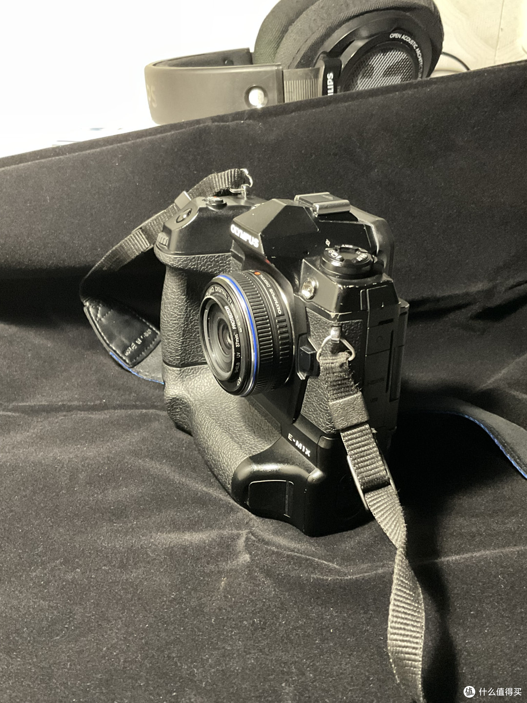 奥林巴斯次旗舰em1x入手记_相机_什么值得买