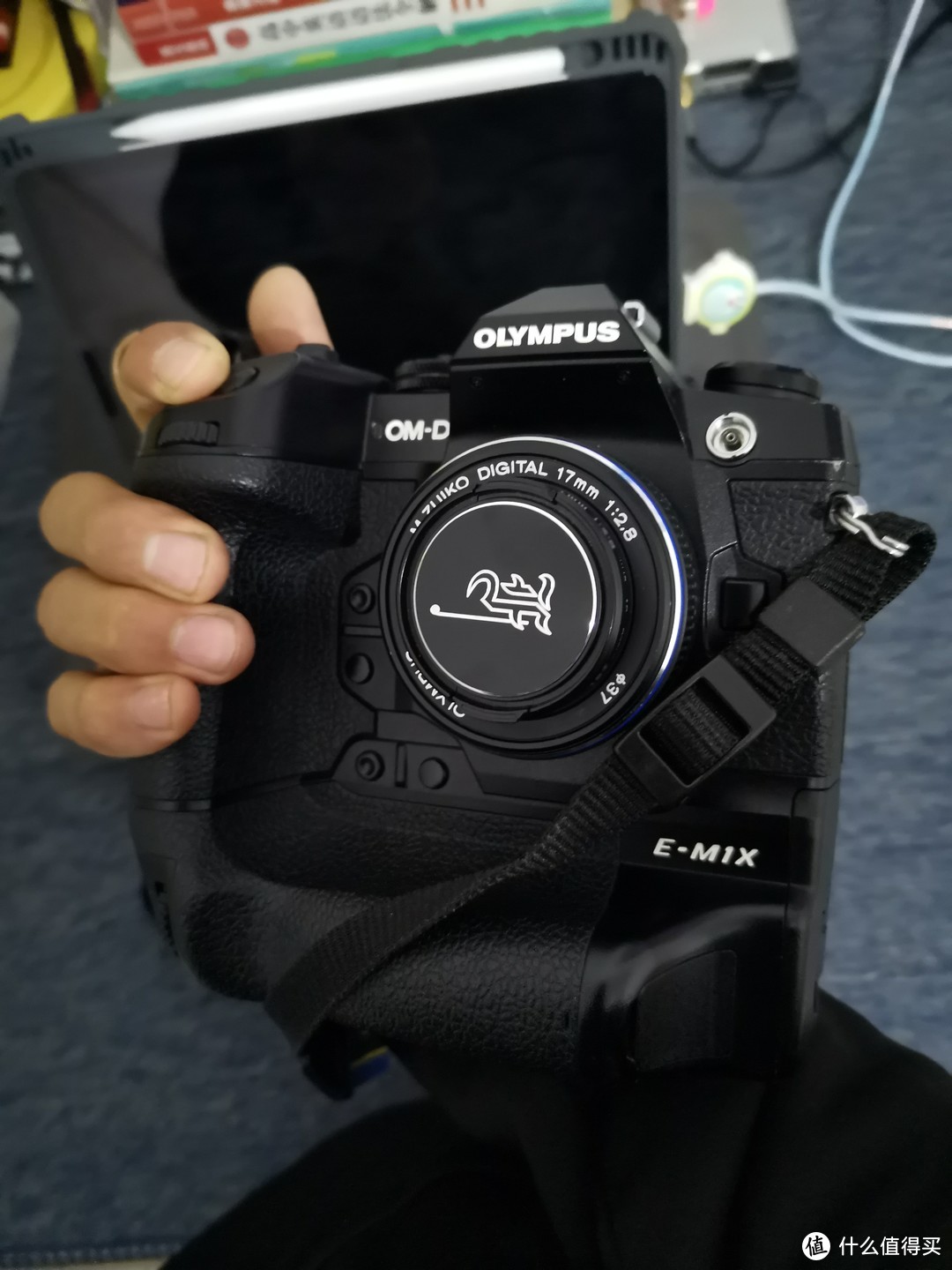 奥林巴斯次旗舰em1x入手记_相机_什么值得买