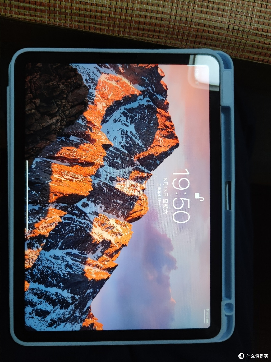 Ipad air 5初体验_iPad_什么值得买
