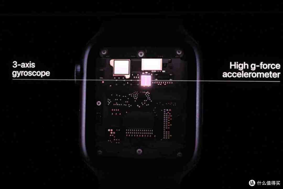 Apple watch SE和S8有哪些区别？该如何选择？做一组超详细的对比测评！_iPhone_什么值得买