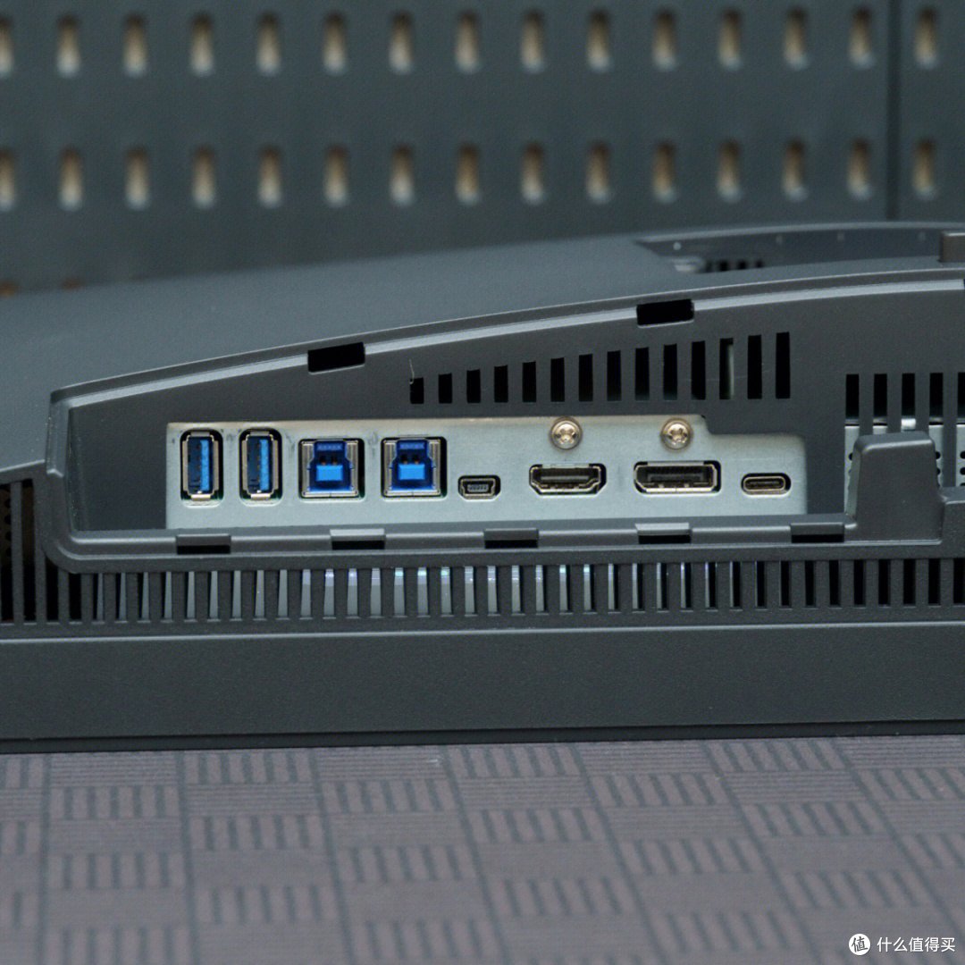 明基 BenQ PD2705U 体验感_显示器_什么值得买