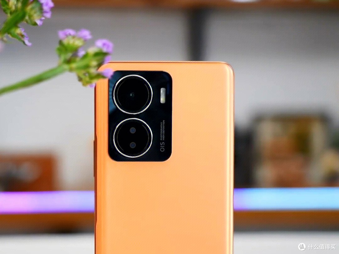 iQOOZ6已经使用一段时间，分享一下使用感受_安卓手机_什么值得买