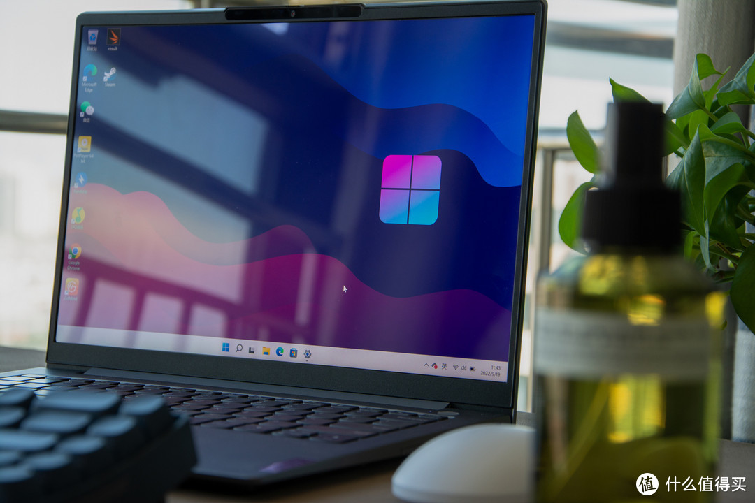 6000字！与你分享ThinkBook 14+锐龙版使用体验_超极本_什么值得买