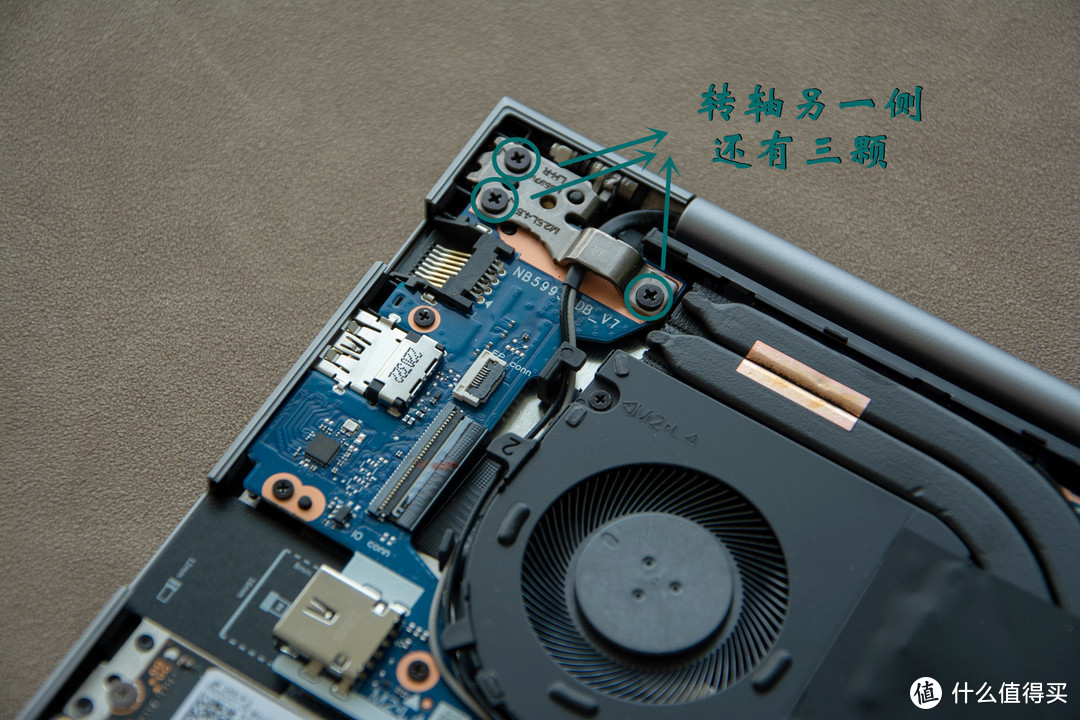 6000字！与你分享ThinkBook 14+锐龙版使用体验_超极本_什么值得买