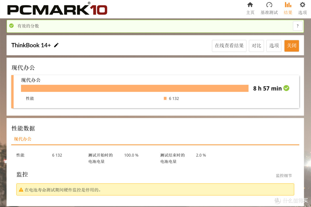 6000字！与你分享ThinkBook 14+锐龙版使用体验_超极本_什么值得买