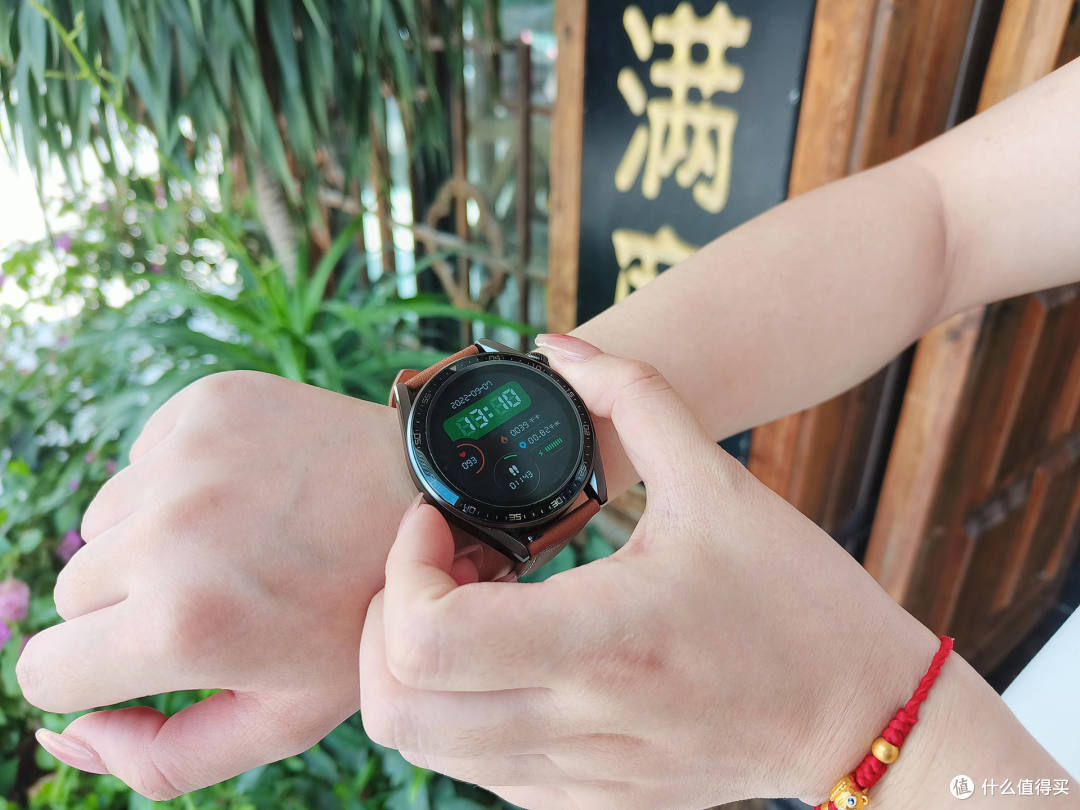 好看还非常实用！多功能dido G30S Pro智能手表体验！_智能手表_什么值得买