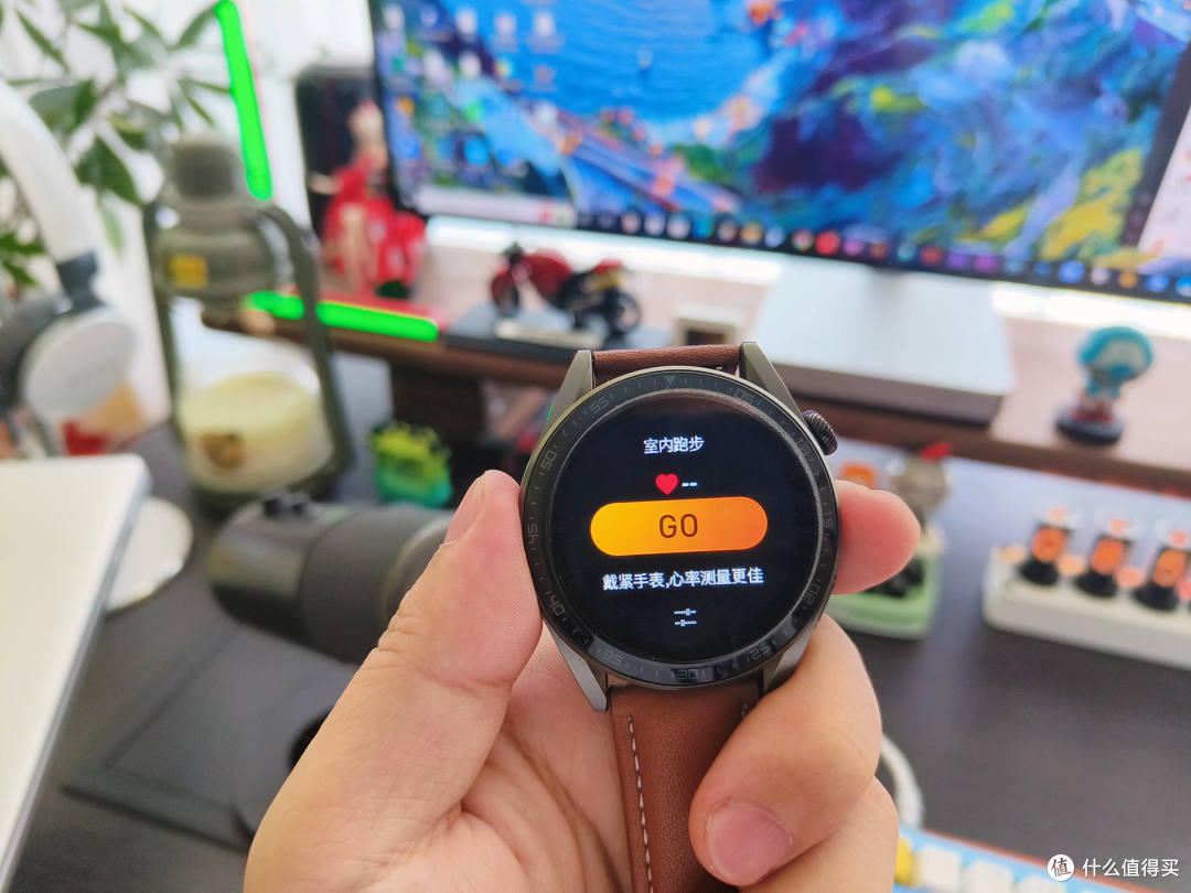好看还非常实用！多功能dido G30S Pro智能手表体验！_智能手表_什么值得买