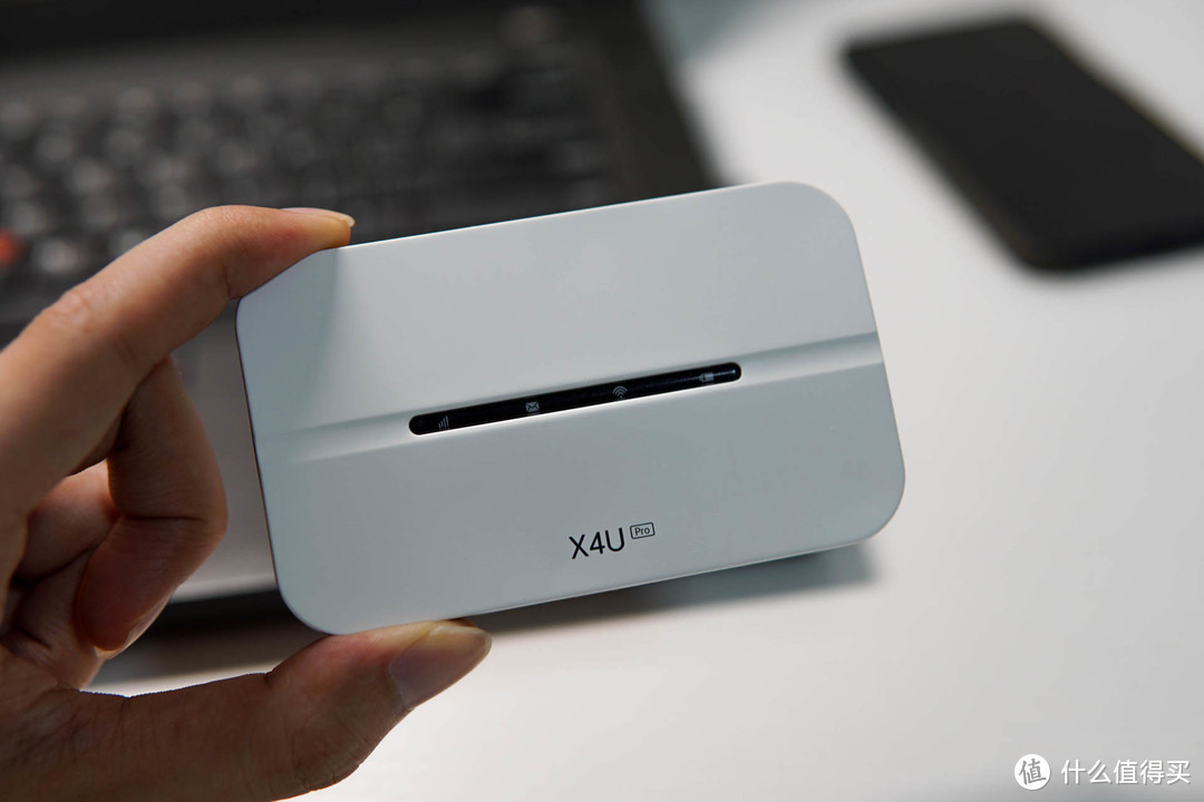 自带电源的充电宝式随身WiFi，1G一分钱，蒲公英X4U Pro开箱_网络设备_什么值得买