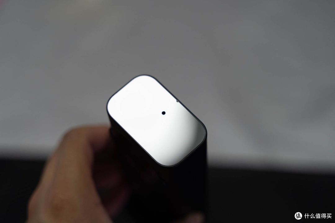 不插电不开孔の看家神器，360智能门铃5Max 双摄版体验分享_门铃_什么值得买