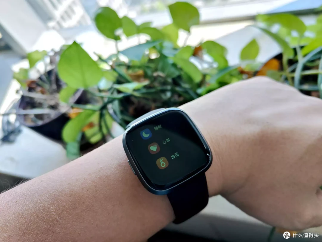 2022年值得入手的数码产品，dido G28S心电血压智能手表评测_智能手表_什么值得买
