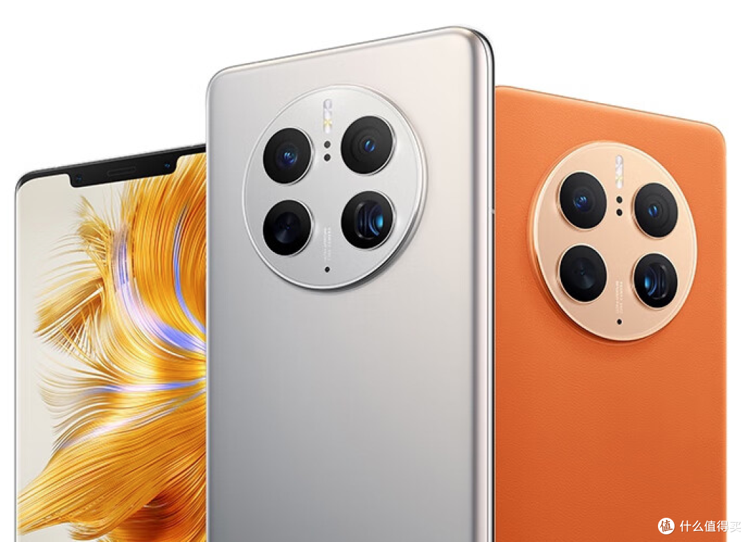 华为Mate50Pro对上苹果14Pro，方向不同，该如何选呢？_iPhone_什么值得买