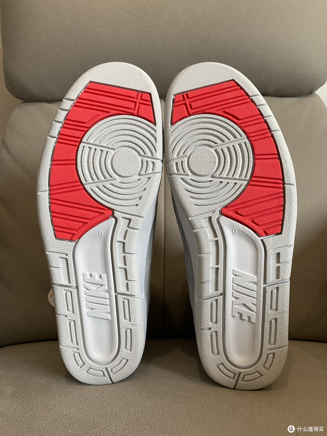 Air Jordan 2 UNION联名款_篮球鞋_什么值得买