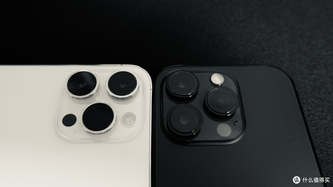 iPhone14Pro Max白色& 14Pro黑色 开箱、AirPodsPro2开箱、附配件推荐_iPhone_什么值得买