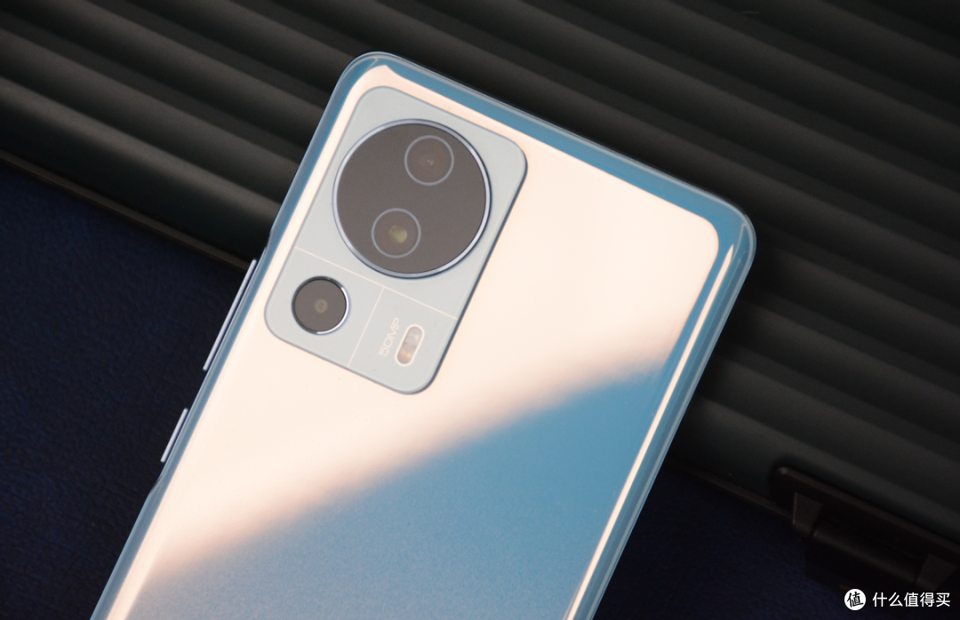 小米Civi2上手体验：手感颜值依旧耐打，前置影像大升级_安卓手机_什么值得买