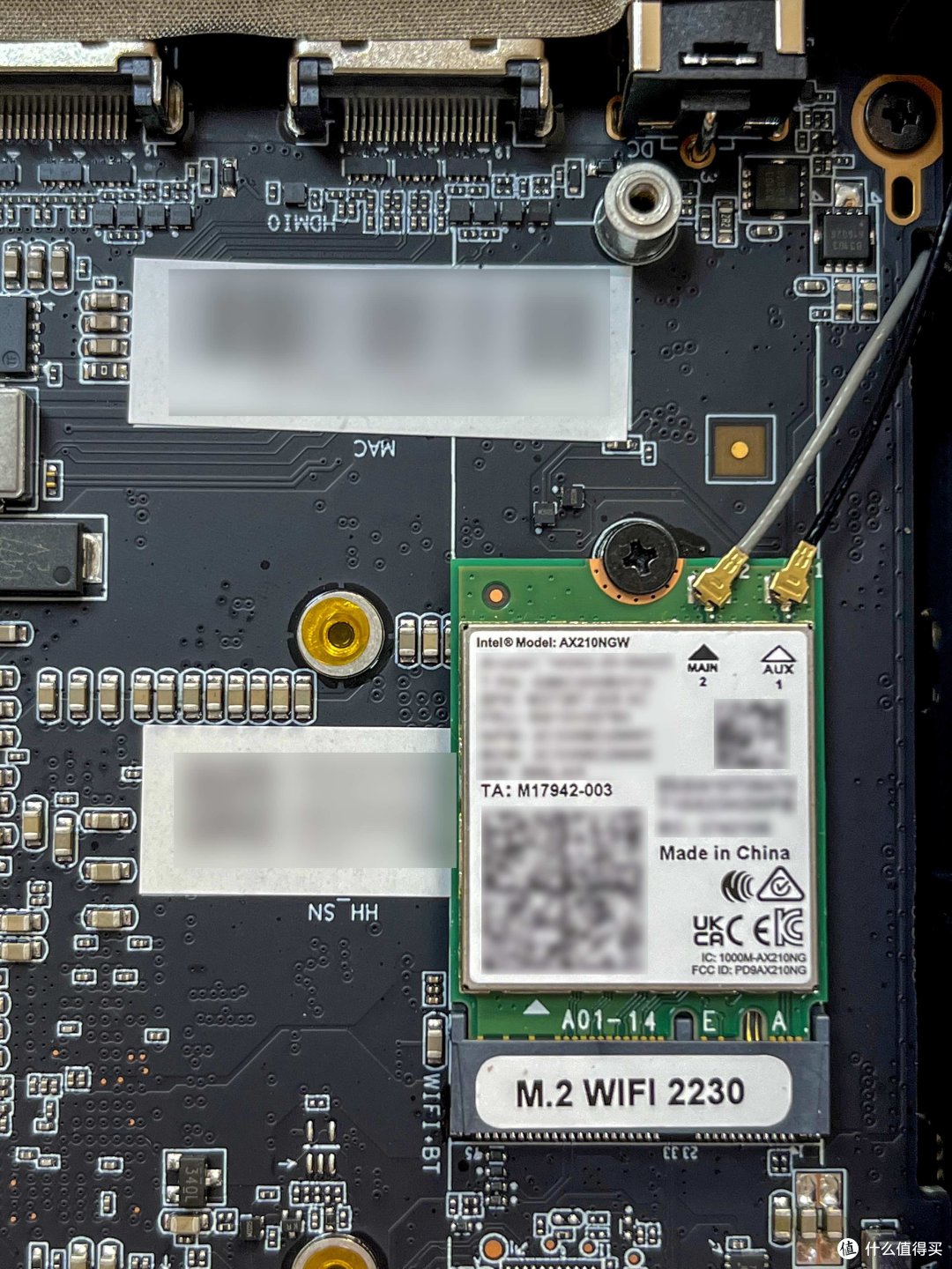 不搞4L小主机了，还是买个零刻SER5迷你主机更省事：全网唯一深度多项目测试的个人用户玩家分享使用体验_家用电脑_什么值得买