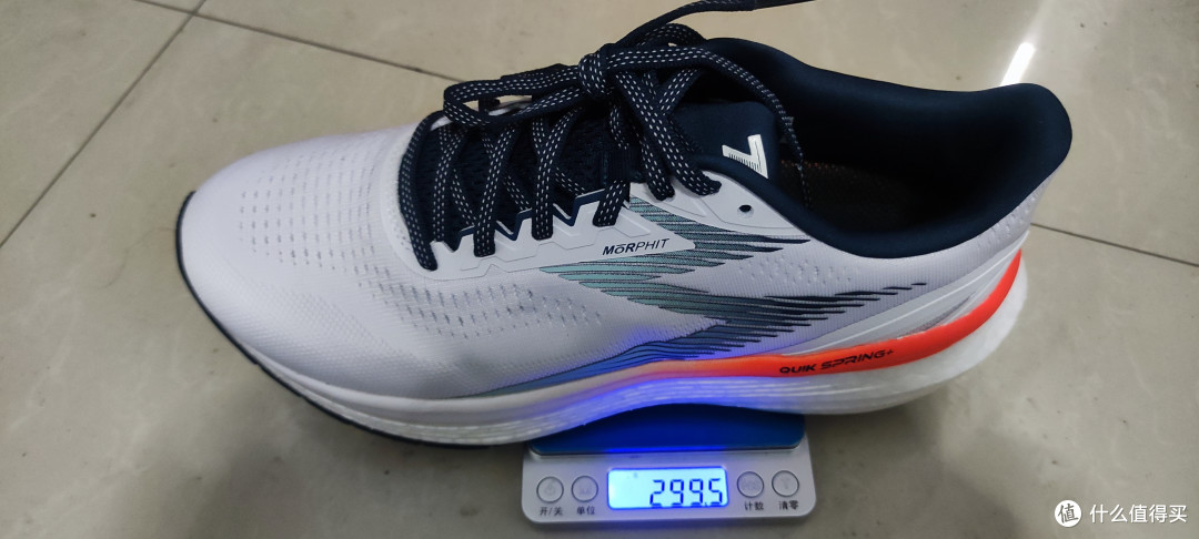 国际线Spire S2购前指南_跑鞋_什么值得买