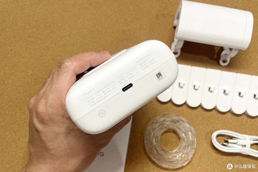 我愿把Aqara S1E妙控开关称为苹果HomeKit生态的必备存在！_智能家居_什么值得买