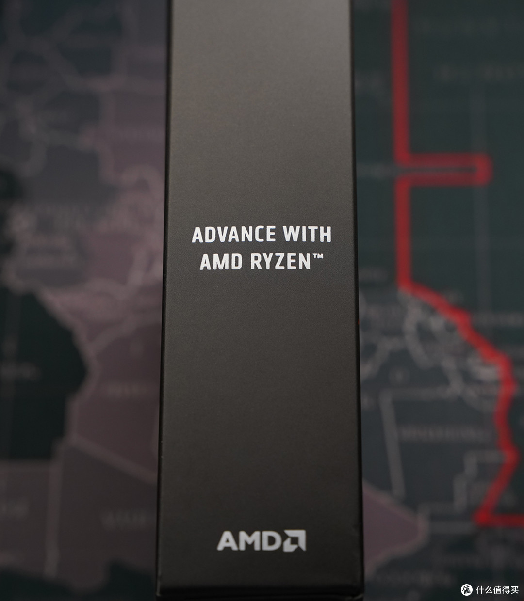 AMD再次雄起 R5 5600X升级锐龙R5 7600X爽翻天~_CPU_什么值得买