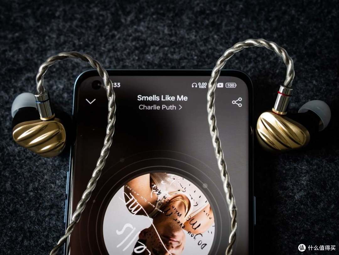 千元以内的HIFI耳机的首选？BGVP NS9上手测评_耳机_什么值得买