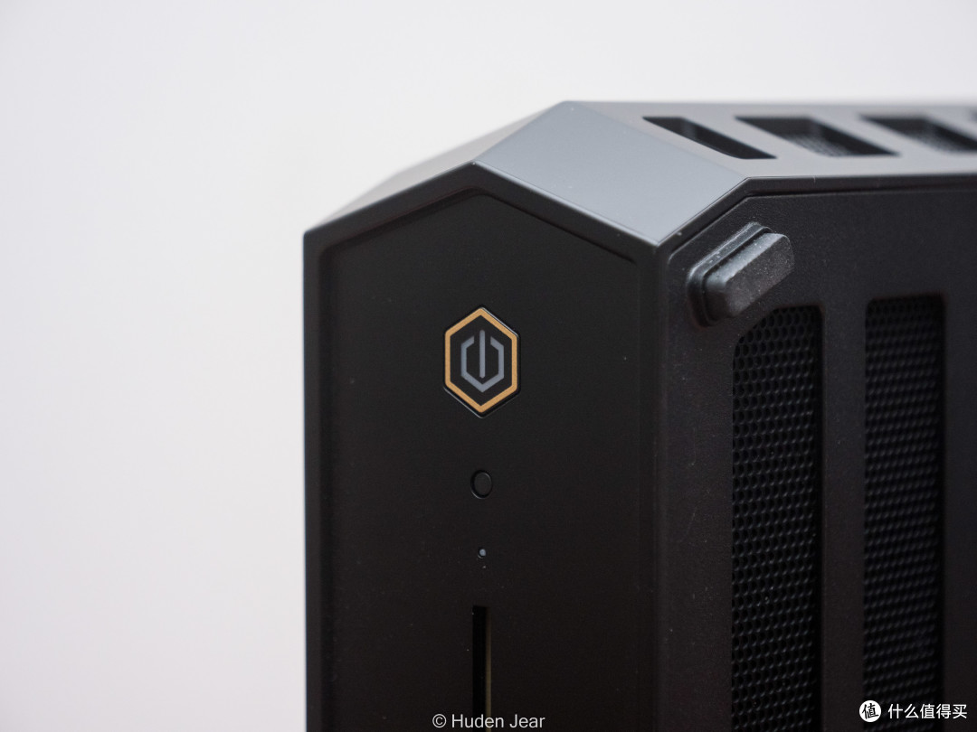 intel A770M首秀！NUC12 蝰蛇峡谷拆解测评_台式机_什么值得买