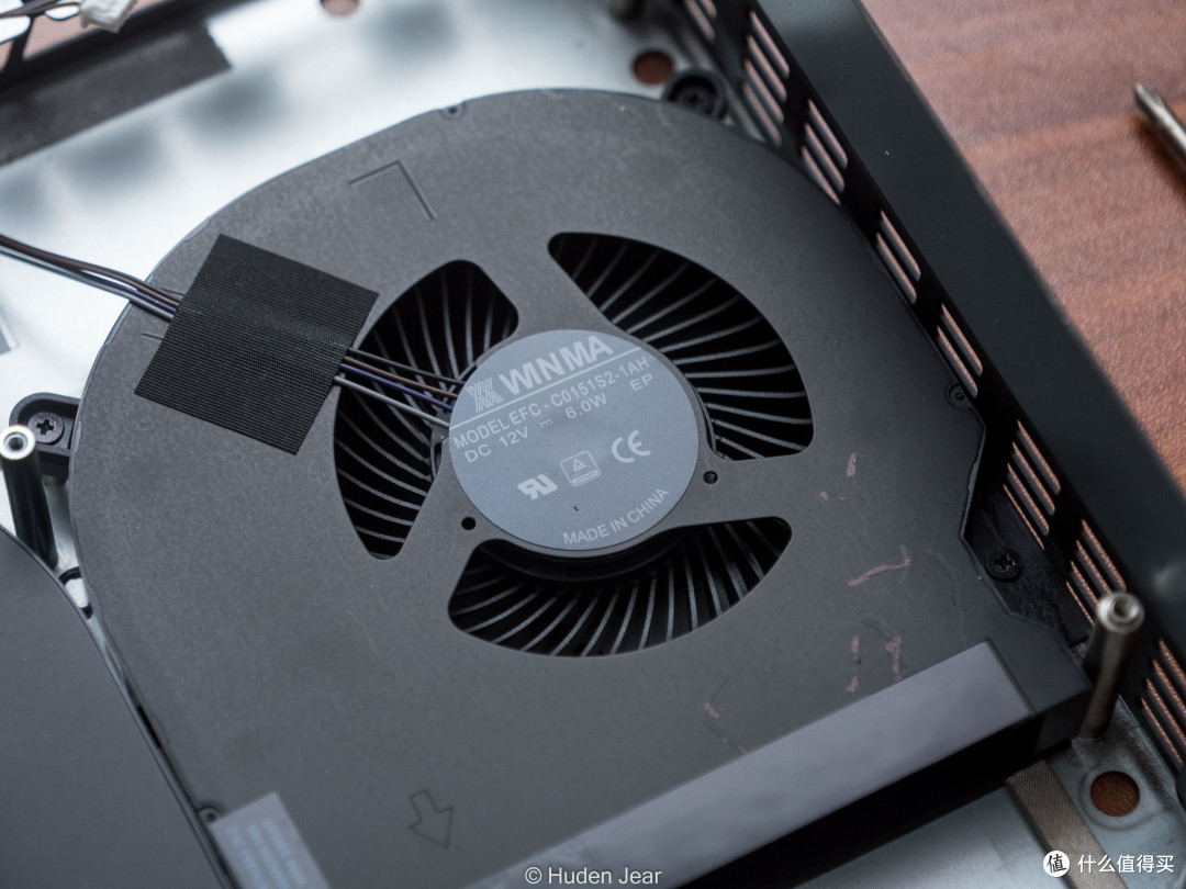intel A770M首秀！NUC12 蝰蛇峡谷拆解测评_台式机_什么值得买