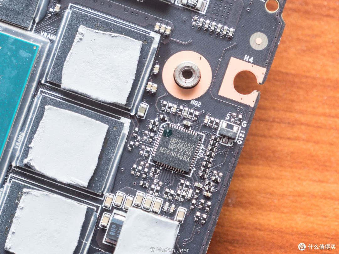 intel A770M首秀！NUC12 蝰蛇峡谷拆解测评_台式机_什么值得买
