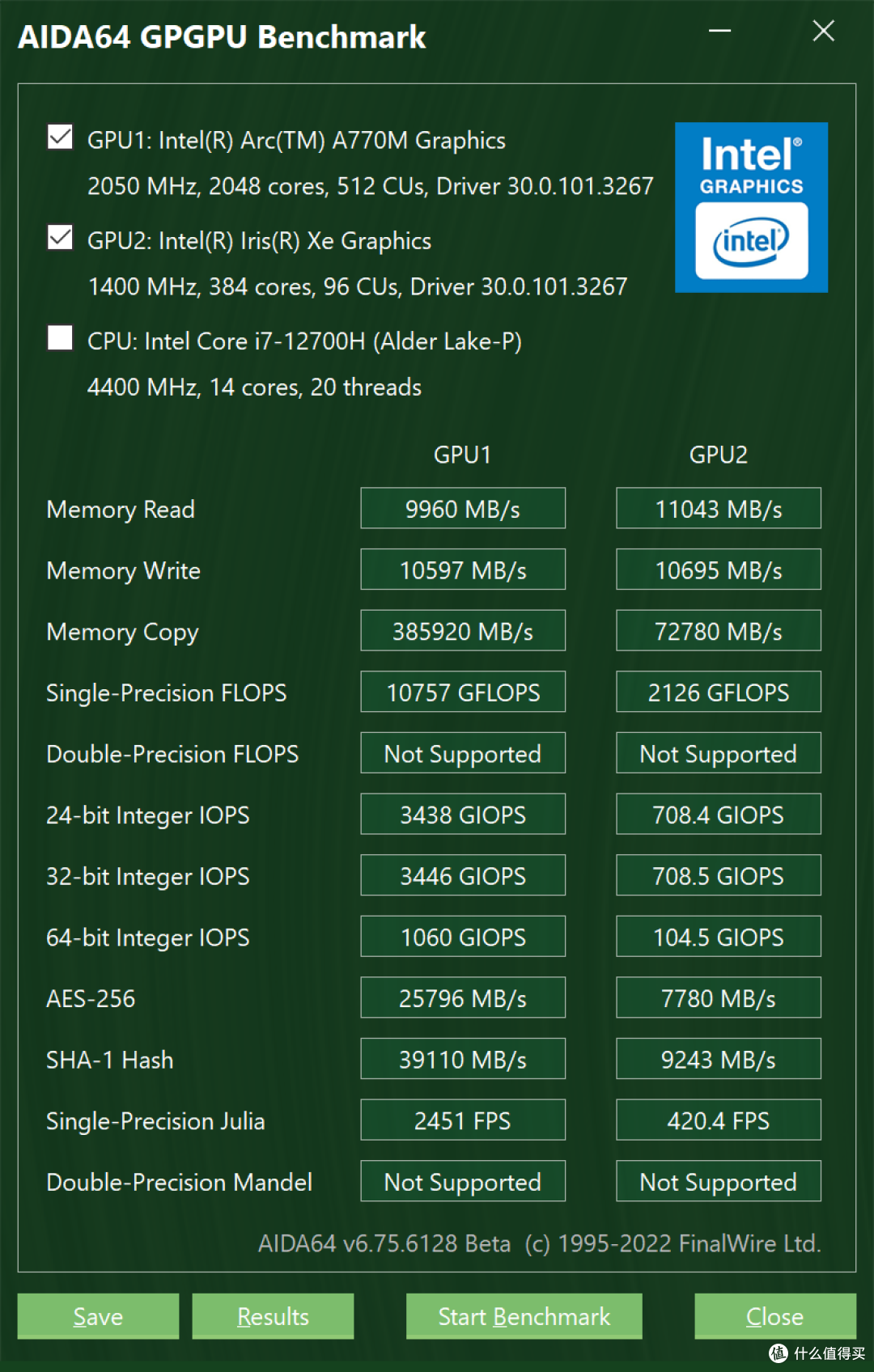 intel A770M首秀！NUC12 蝰蛇峡谷拆解测评_台式机_什么值得买
