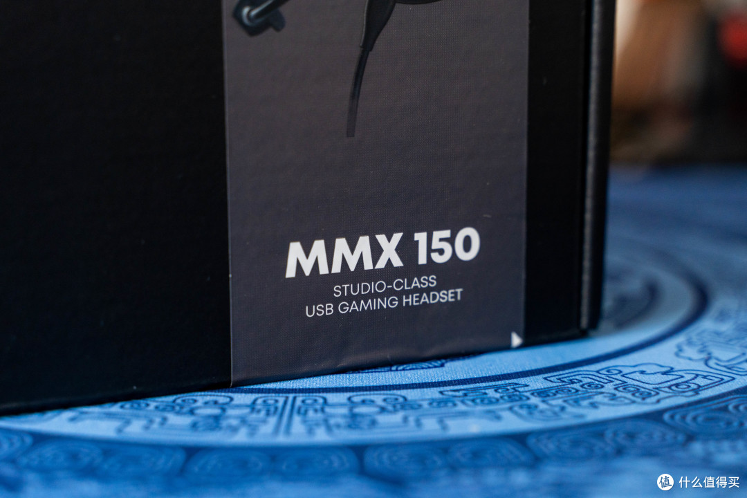 beyerdynamic拜雅 MMX150游戏耳机评测_游戏耳机_什么值得买