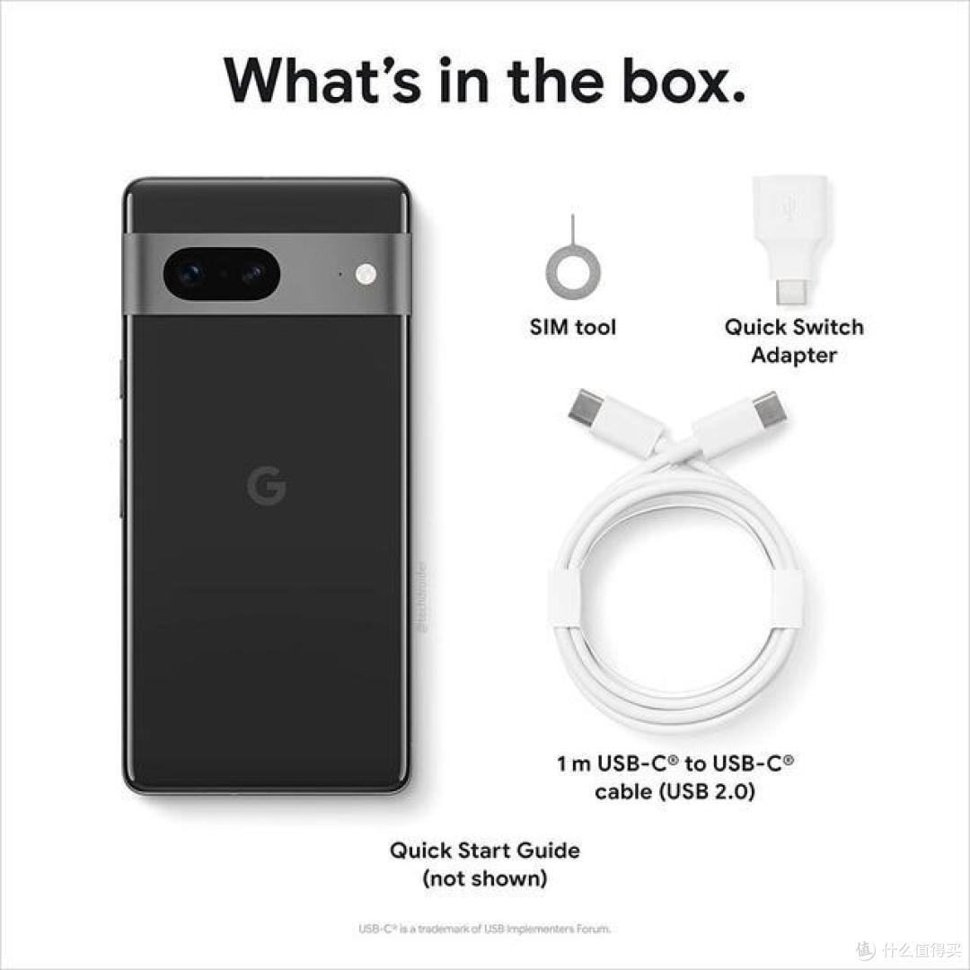 Google Pixel 7系列完整参数曝光，用户们期待已久的新功能，这次终于来了_手机_什么值得买