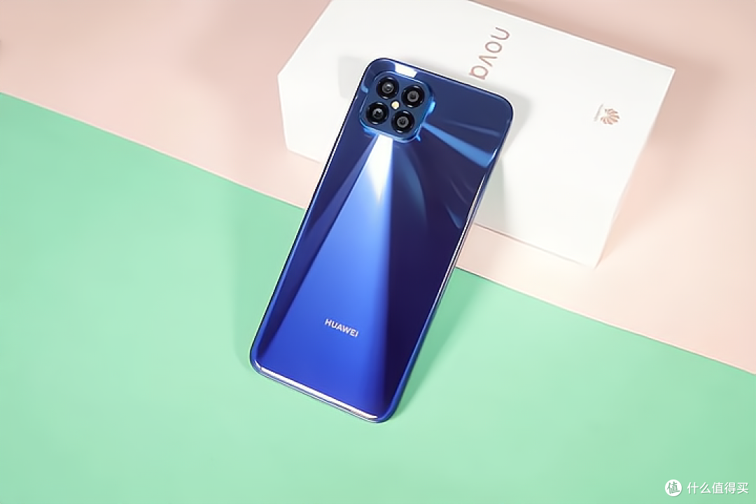 从2099元跌至1399元，麒麟芯片+66W快充，鸿蒙系统难救主？_安卓手机_什么值得买
