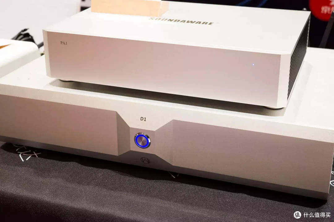 Soundaware享声PA1 参考版USB处理器听感报告_影音播放_什么值得买