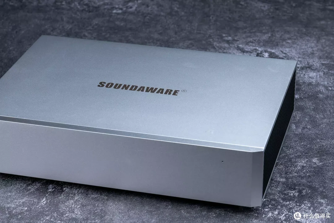 Soundaware享声PA1 参考版USB处理器听感报告_影音播放_什么值得买