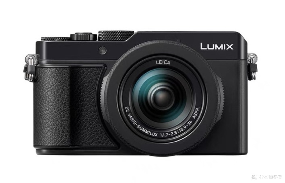 底大一级压死人？松下LX100 M2卡片机初体验_相机_什么值得买