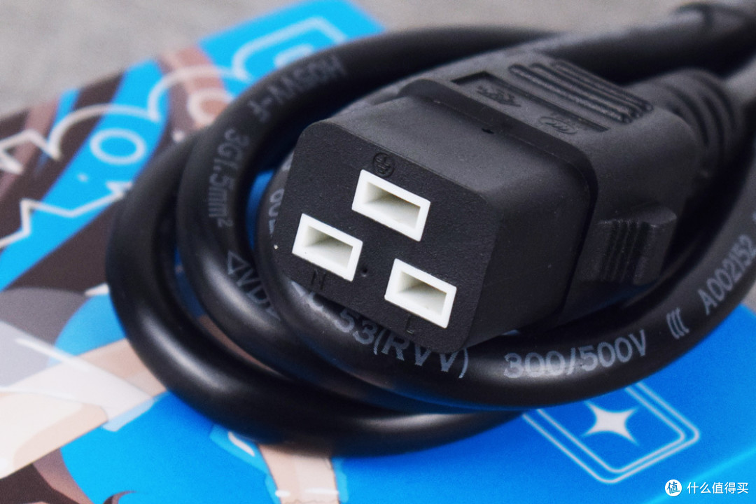 长城猎金部落F10 1000W电源开箱拆解：设计优秀的白金选择_电脑电源_什么值得买