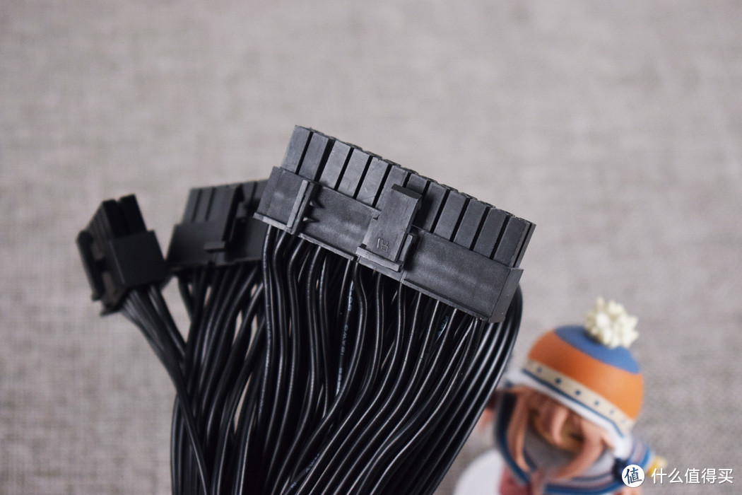 长城猎金部落F10 1000W电源开箱拆解：设计优秀的白金选择_电脑电源_什么值得买