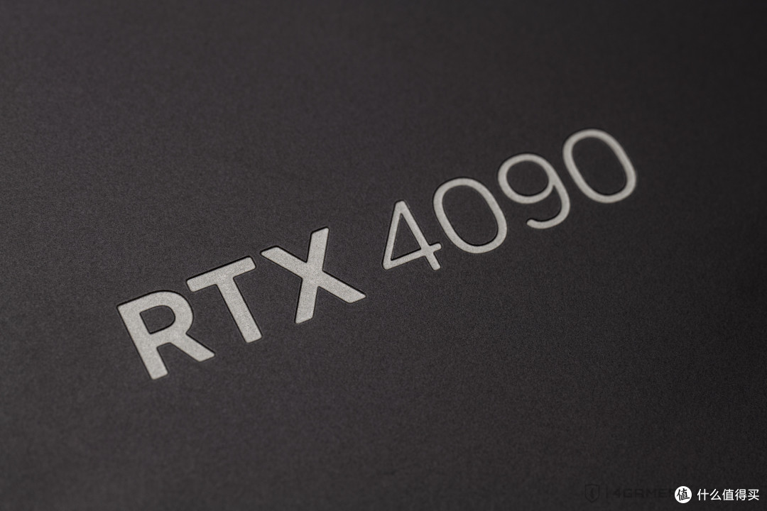 NVIDIA GeForce RTX 4090 Founders Edition 公版开箱抢先看_显卡_什么值得买