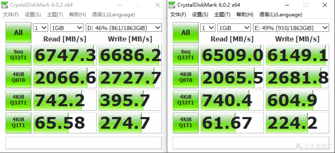 用Ramdisk玩游戏能更快么？_台式机内存_什么值得买