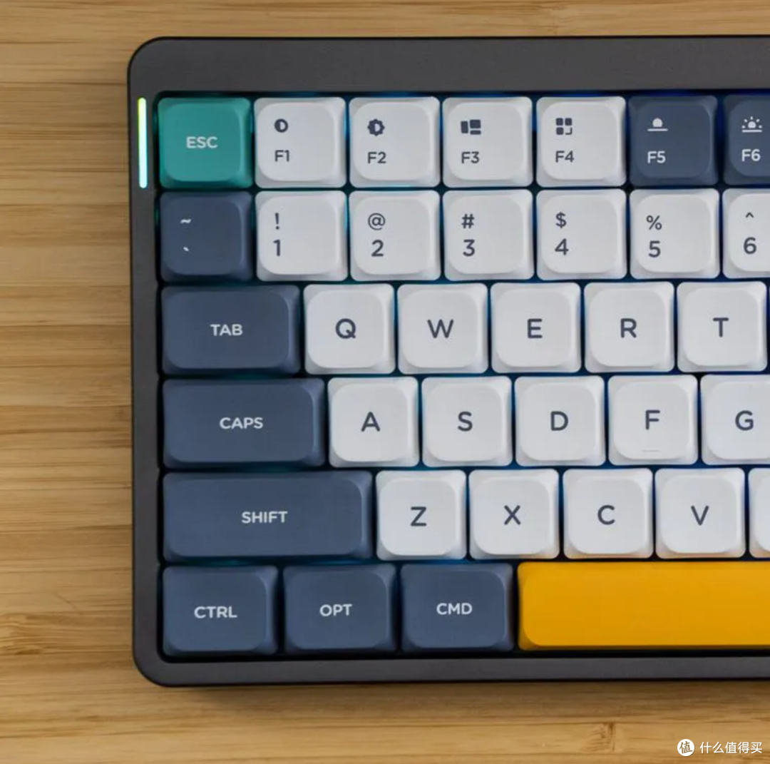 有线、无线、轻薄机械键盘推荐_键盘_什么值得买