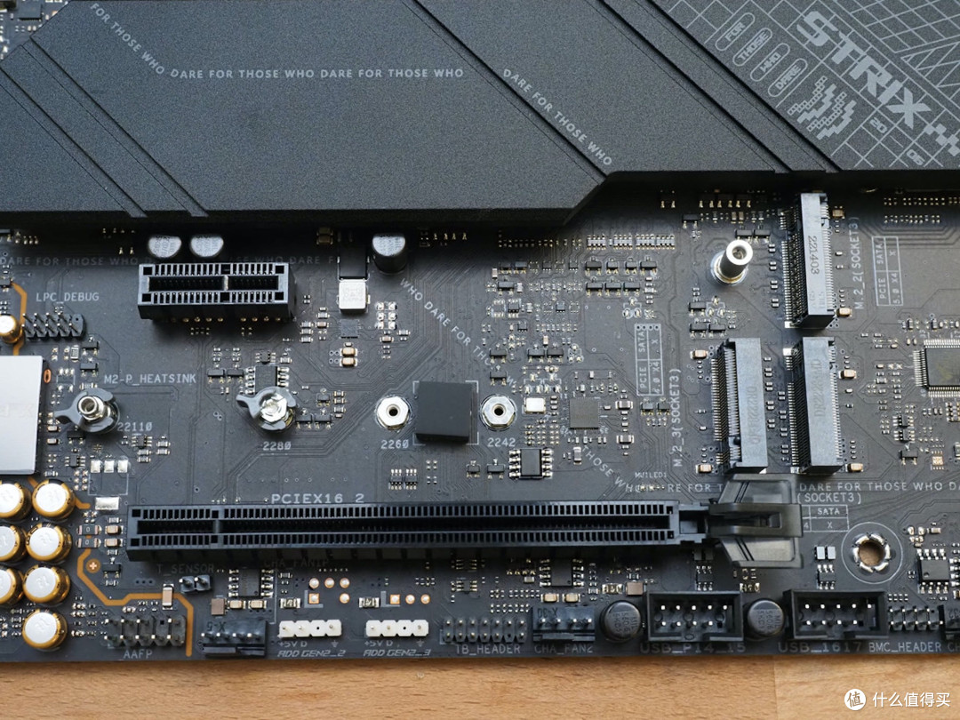 AMD Ryzen 9 7900X与华硕 ROG Strix X670E-F GAMING WIFI评测，单核、多核效能更出色的新世代AMD ...