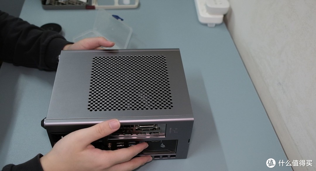 必看指南！什么是『ITX主板』，都有哪些特点，究竟值不值！_主板_什么值得买