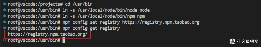 用Nas搭建vscode代码编辑器，超硬核教程_NAS存储_什么值得买