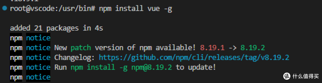 用Nas搭建vscode代码编辑器，超硬核教程_NAS存储_什么值得买