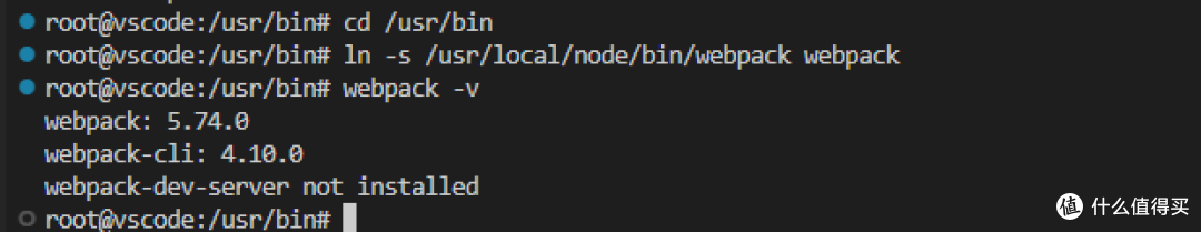 用Nas搭建vscode代码编辑器，超硬核教程_NAS存储_什么值得买