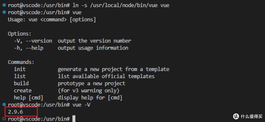 用Nas搭建vscode代码编辑器，超硬核教程_NAS存储_什么值得买