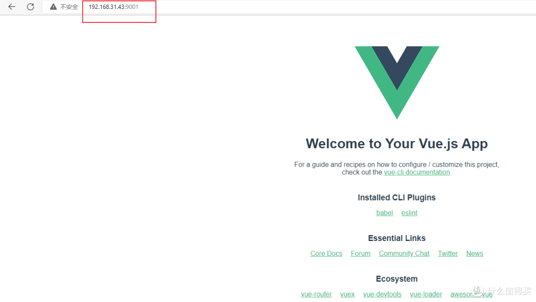 用Nas搭建vscode代码编辑器，超硬核教程_NAS存储_什么值得买