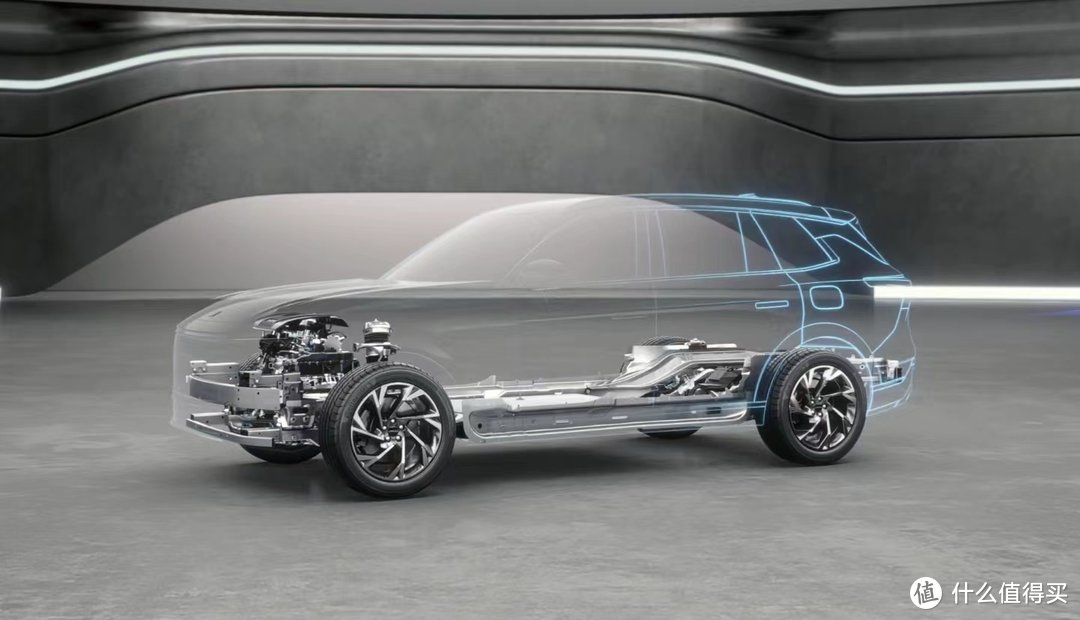 不是换代堪比换代，抢先试驾领克09 EM-P远航版_新能源车_什么值得买