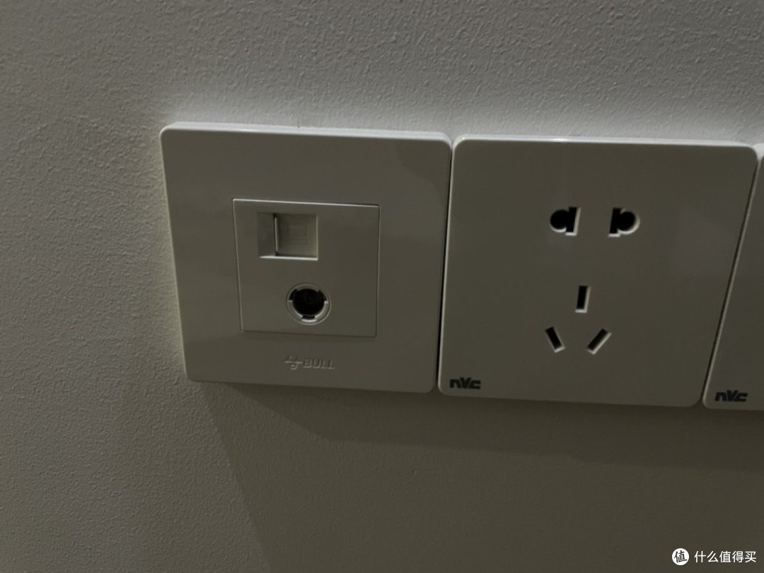 网络1:实践低成本小户型AP+AC网络方案-以女朋友家为例_网络设备_什么值得买