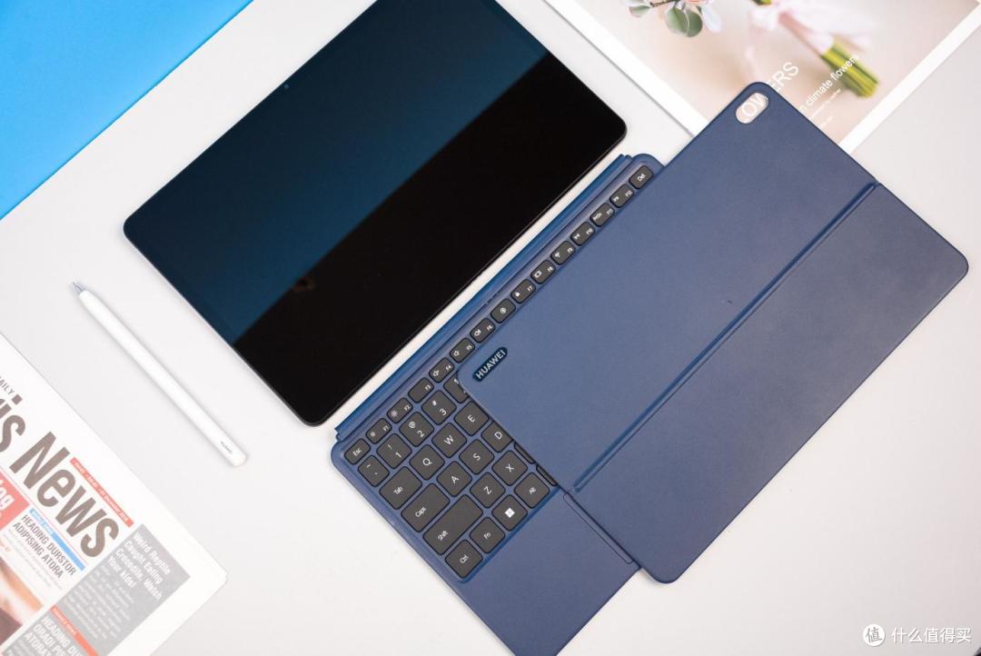 ARM架构站起来了！华为MateBook E Go性能版评测，好用的二合一笔记本_笔记本电脑_什么值得买